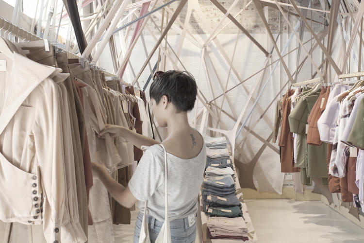 19 Creative Pop-Up Shop Examples